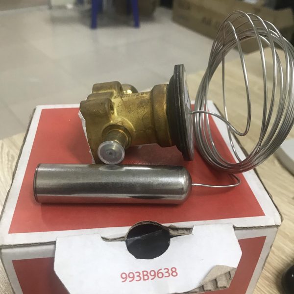 Van tiết lưu Danfoss TES 5 – 067B3342 - Vinadock