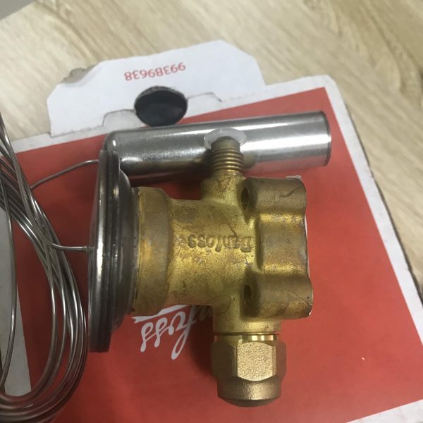 Van tiết lưu Danfoss TES 5 – 067B3342 - Vinadock